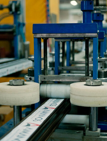 İzomat - Kayra Metal