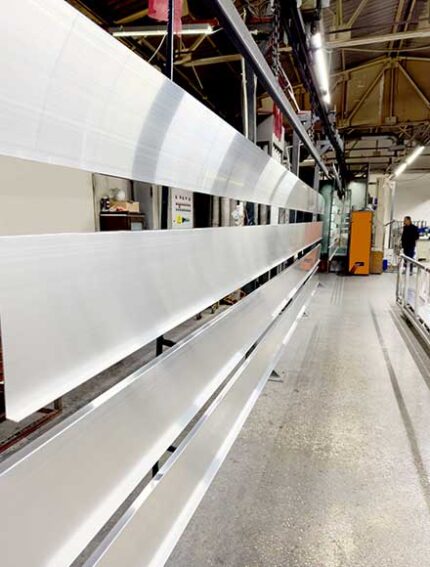 Toz Boya - Kayra Metal